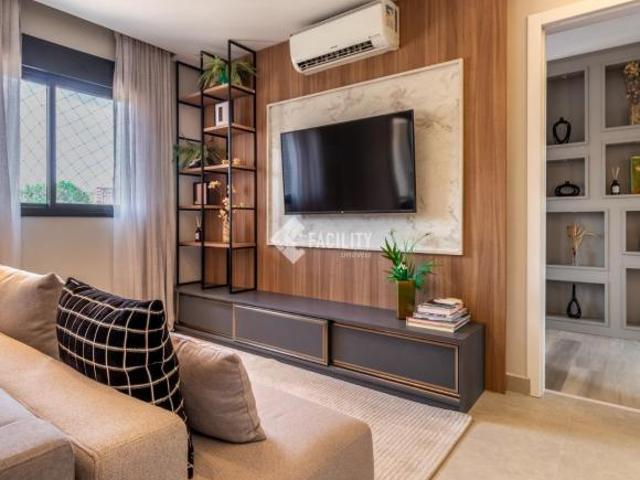 apartamento à venda em Vila João Jorge