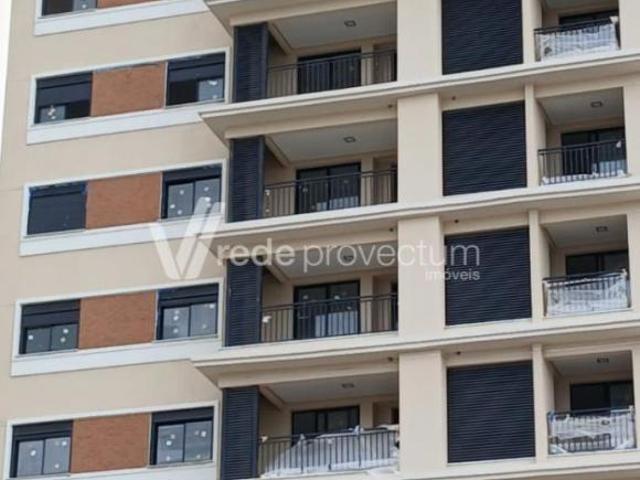 apartamento à venda em Vila João Jorge