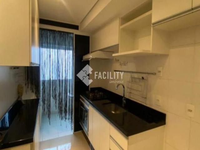 apartamento à venda em Vila João Jorge