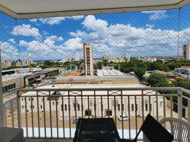 apartamento à venda em Vila João Jorge