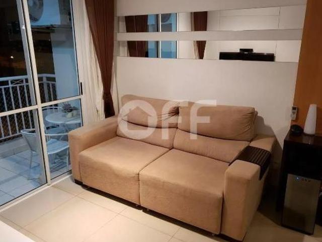 apartamento à venda em Vila João Jorge