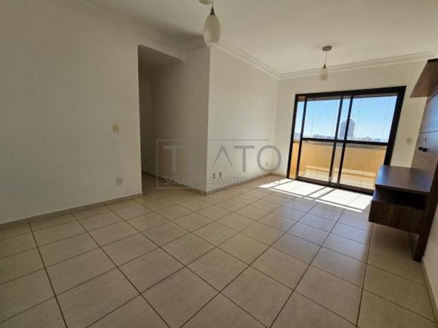apartamento à venda em Vila João Jorge