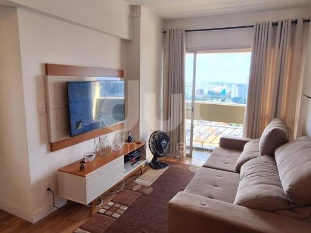 apartamento à venda em Vila João Jorge