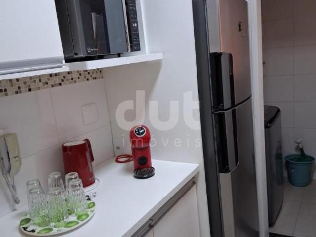 apartamento à venda em Vila João Jorge