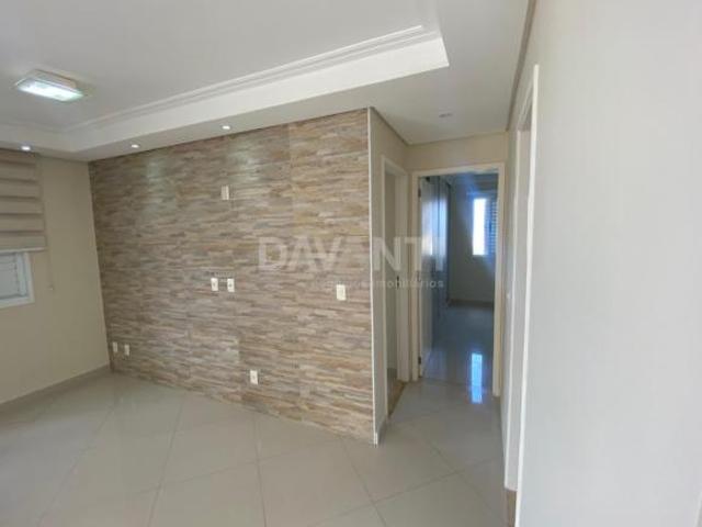 apartamento à venda em Vila João Jorge