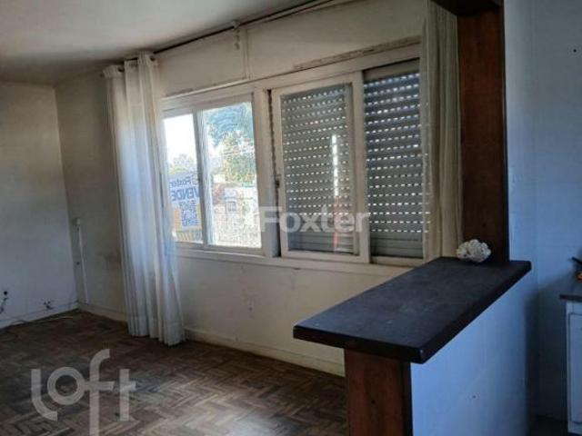 Apartamento à venda em Vila Joao Pessoa com 34 m², 1 quarto