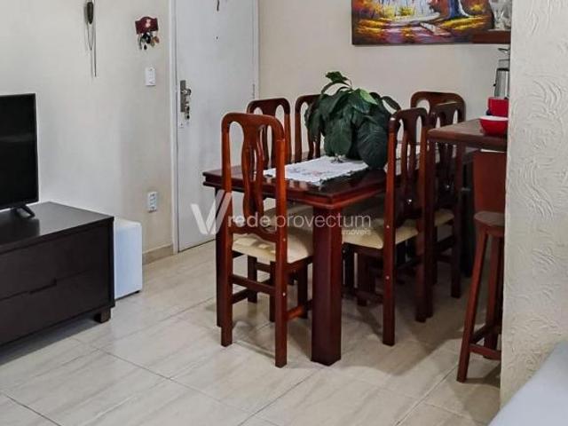 apartamento à venda em Vila Joaquim Inácio