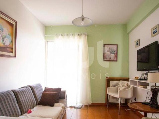 apartamento à venda em Vila Joaquim Inácio