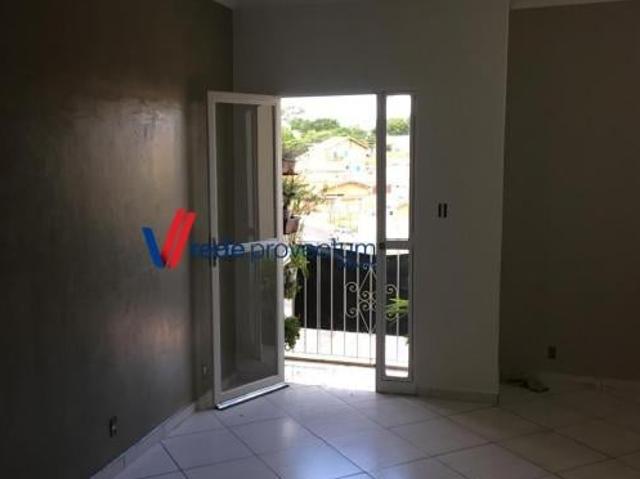 apartamento à venda em Vila Joaquim Inácio