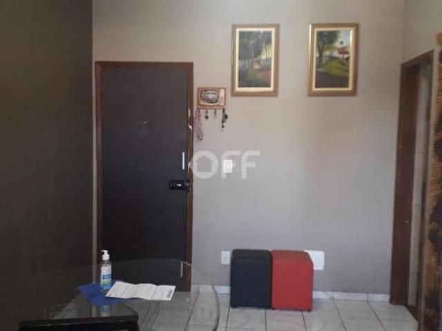 apartamento à venda em Vila Joaquim Inácio