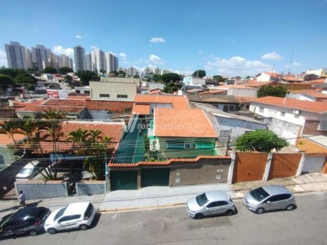 apartamento à venda em Vila Joaquim Inácio