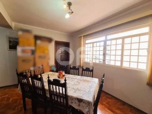 apartamento à venda em Vila Joaquim Inácio