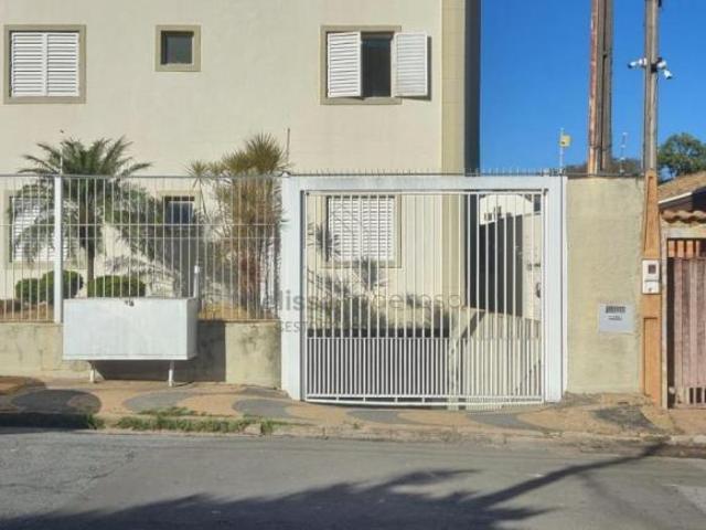 apartamento à venda em Vila Joaquim Inácio