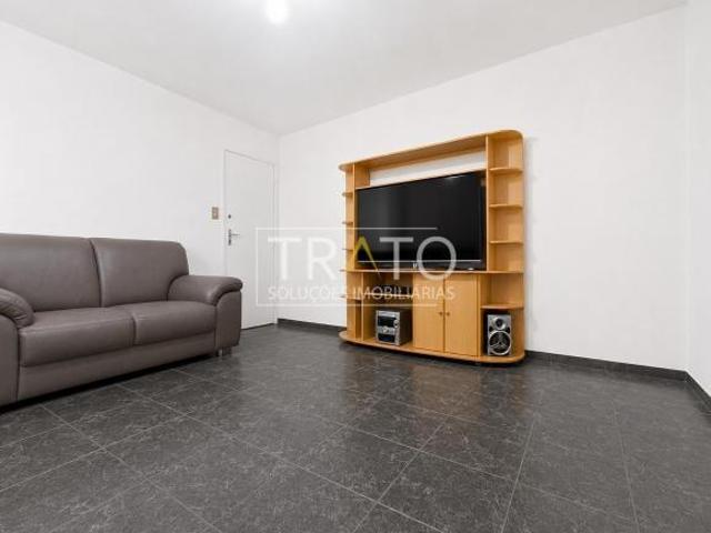 apartamento à venda em Vila Joaquim Inácio