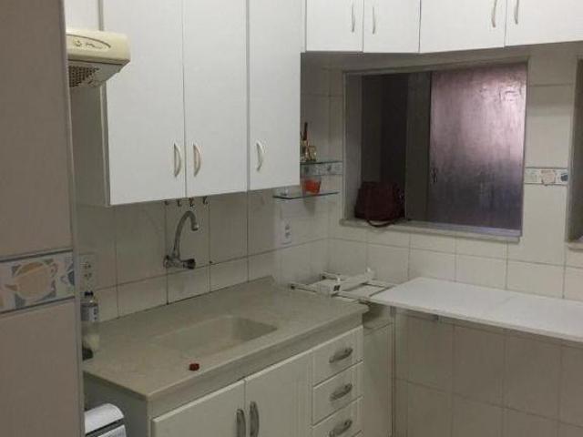 apartamento à venda em Vila Joaquim Inácio