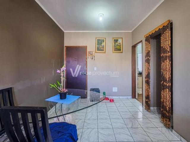 apartamento à venda em Vila Joaquim Inácio