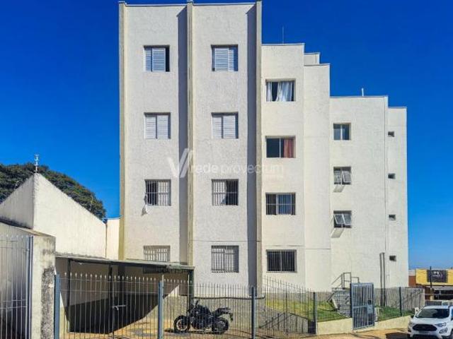 apartamento à venda em Vila Joaquim Inácio