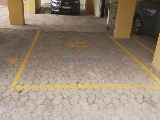 apartamento à venda em Vila Joaquim Inácio