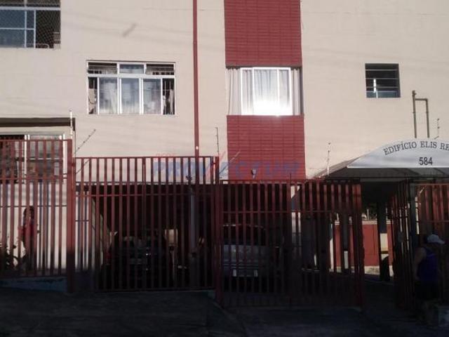 apartamento à venda em Vila Joaquim Inácio
