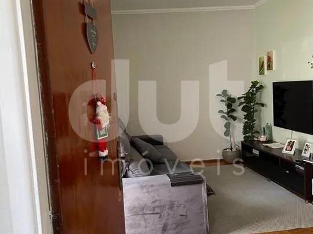 apartamento à venda em Vila Joaquim Inácio