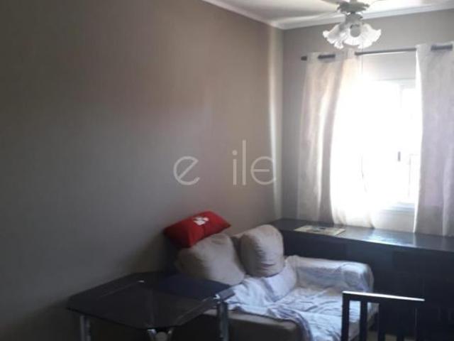 apartamento à venda em Vila Joaquim Inácio