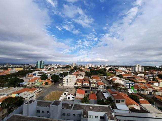 Apartamento à Venda em Vila Jones, Americana – 2 Quartos, 49m²