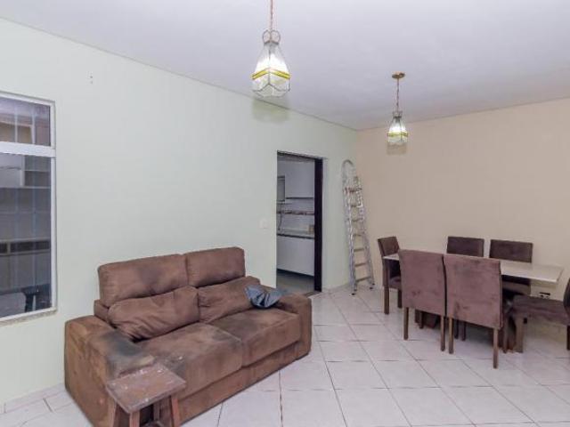 Apartamento à venda em Vila Jacuí com 100 m², 2 quartos, 1 vaga