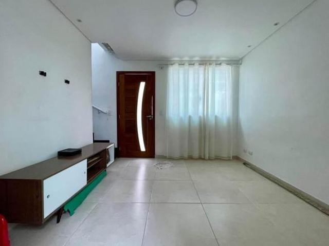 Apartamento à venda em Vila Jacuí com 47 m², 2 quartos, 2 vagas