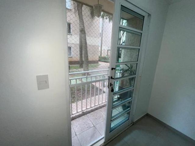Apartamento à venda em Vila Jaraguá