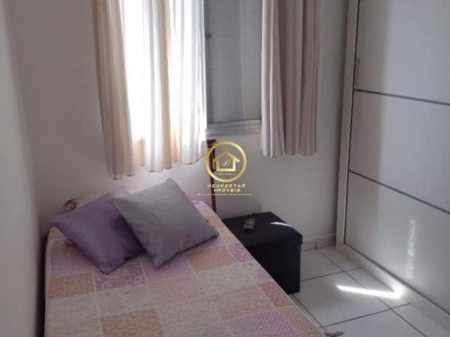 Apartamento à venda em Vila Jaraguá