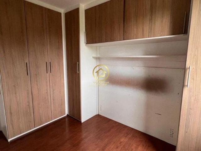 Apartamento à venda em Vila Jaraguá