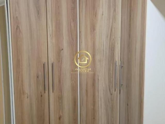 Apartamento à venda em Vila Jaraguá