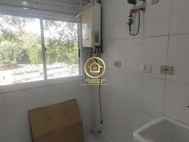 Apartamento à venda em Vila Jaraguá