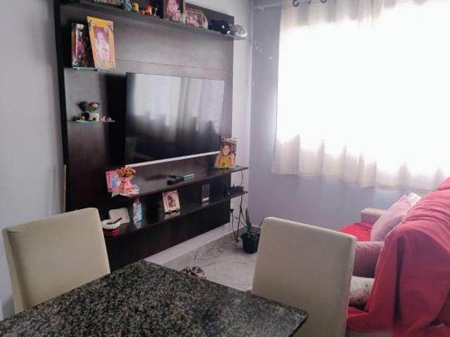 Apartamento à venda em Vila Jaraguá com 43 m², 2 quartos, 0 vagas