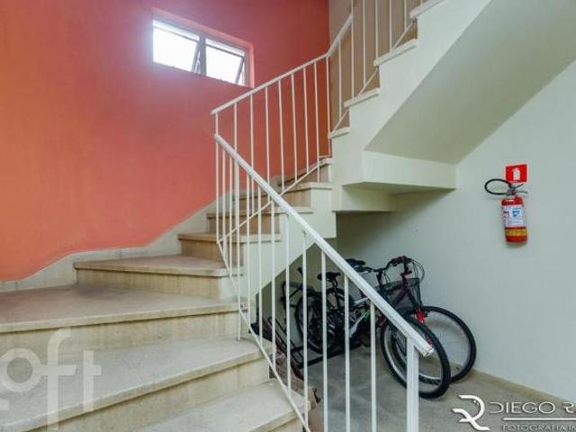 Apartamento à venda em Vila Jardim com 41 m², 1 quarto