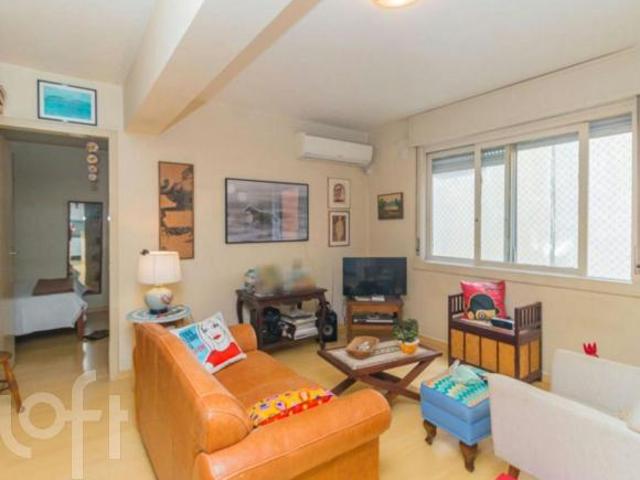 Apartamento à venda em Vila Jardim com 55 m², 1 quarto, 1 vaga