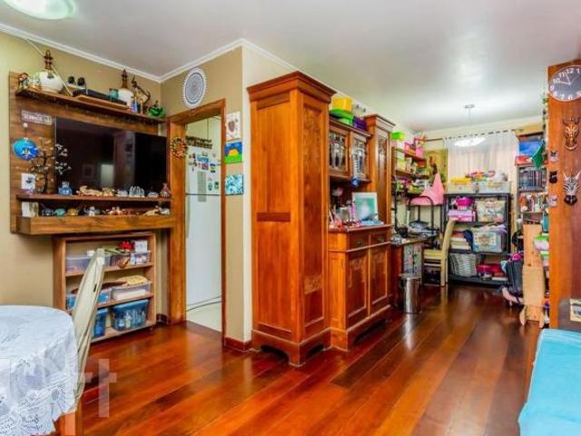 Apartamento à venda em Vila Jardim com 66 m², 2 quartos, 1 vaga