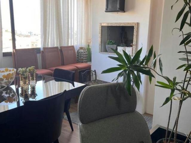Apartamento à venda em Vila Jardim com 75 m², 2 quartos, 1 suíte, 2 vagas