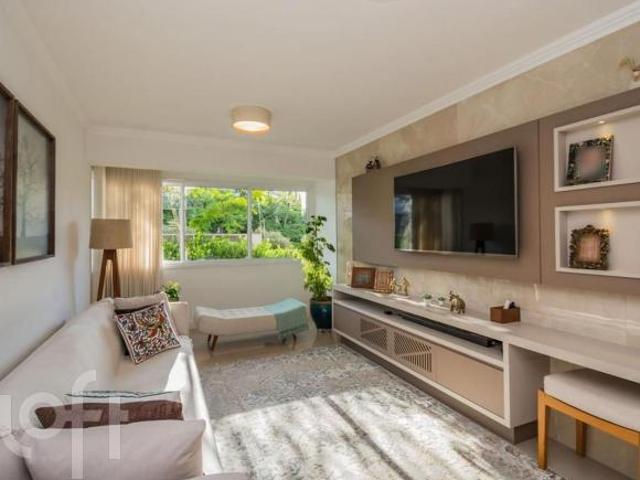 Apartamento à venda em Vila Jardim com 119 m², 3 quartos, 3 suítes, 3 vagas