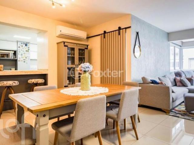 Apartamento à venda em Vila Jardim com 134 m², 3 quartos, 2 suítes, 4 vagas