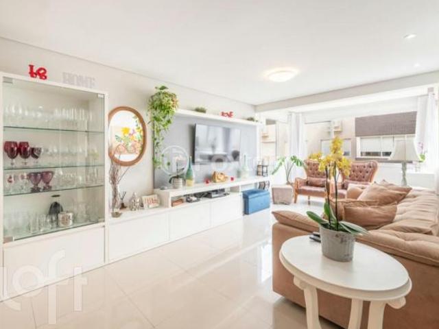 Apartamento à venda em Vila Jardim com 134 m², 3 quartos, 2 suítes, 4 vagas