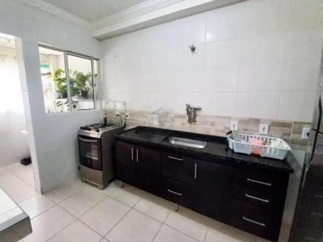 Apartamento à Venda em Vila Jardini, Sorocaba, 2 Dorms, 72m²