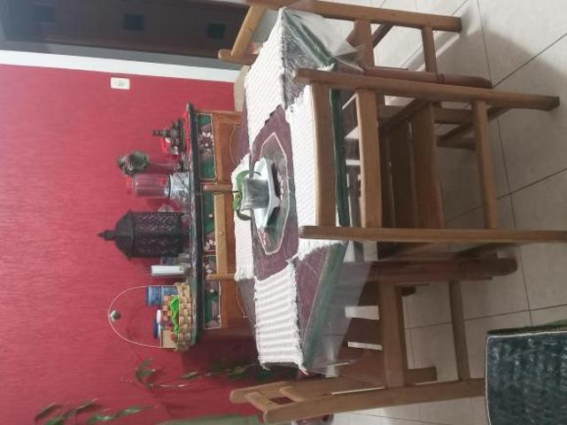 Apartamento à venda em Vila Jerusalem com 63 m², 3 quartos, 1 vaga