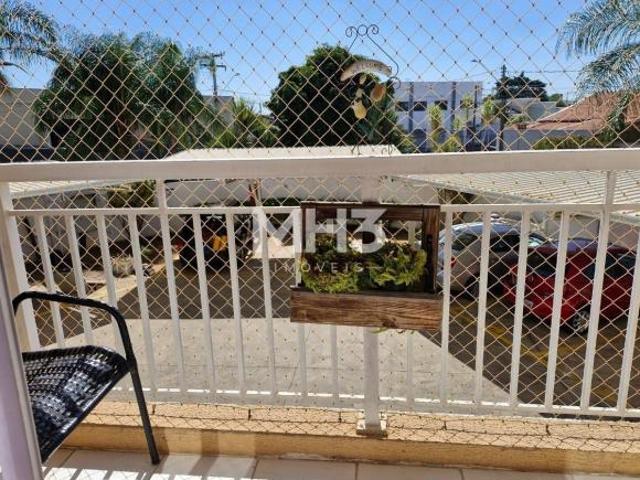 apartamento à venda em Vila Omar