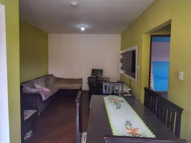 Apartamento à venda em Vila Olga com 73 m², 2 quartos, 1 vaga
