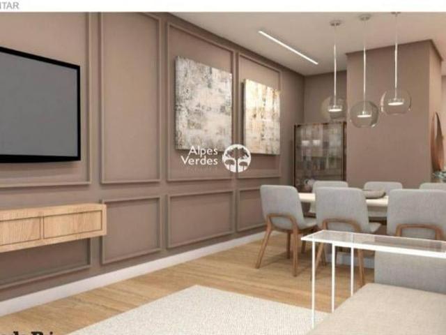 Apartamento à Venda em Vila Olimpica, Gramado RS