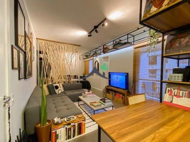 apartamento à venda em Vila Olímpia