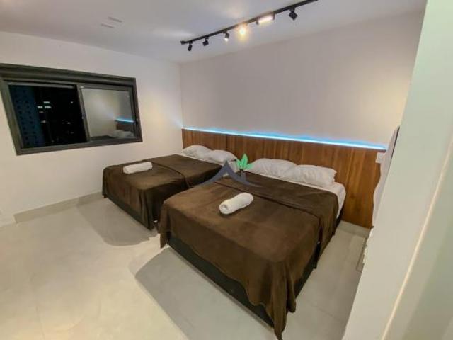 apartamento à venda em Vila Olímpia