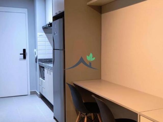 apartamento à venda em Vila Olímpia
