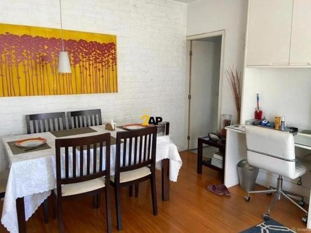 Apartamento à venda em, Vila Olímpia: 3 quartos, 1 suíte, 3 salas, 3 banheiros, 1 vaga, 98m²